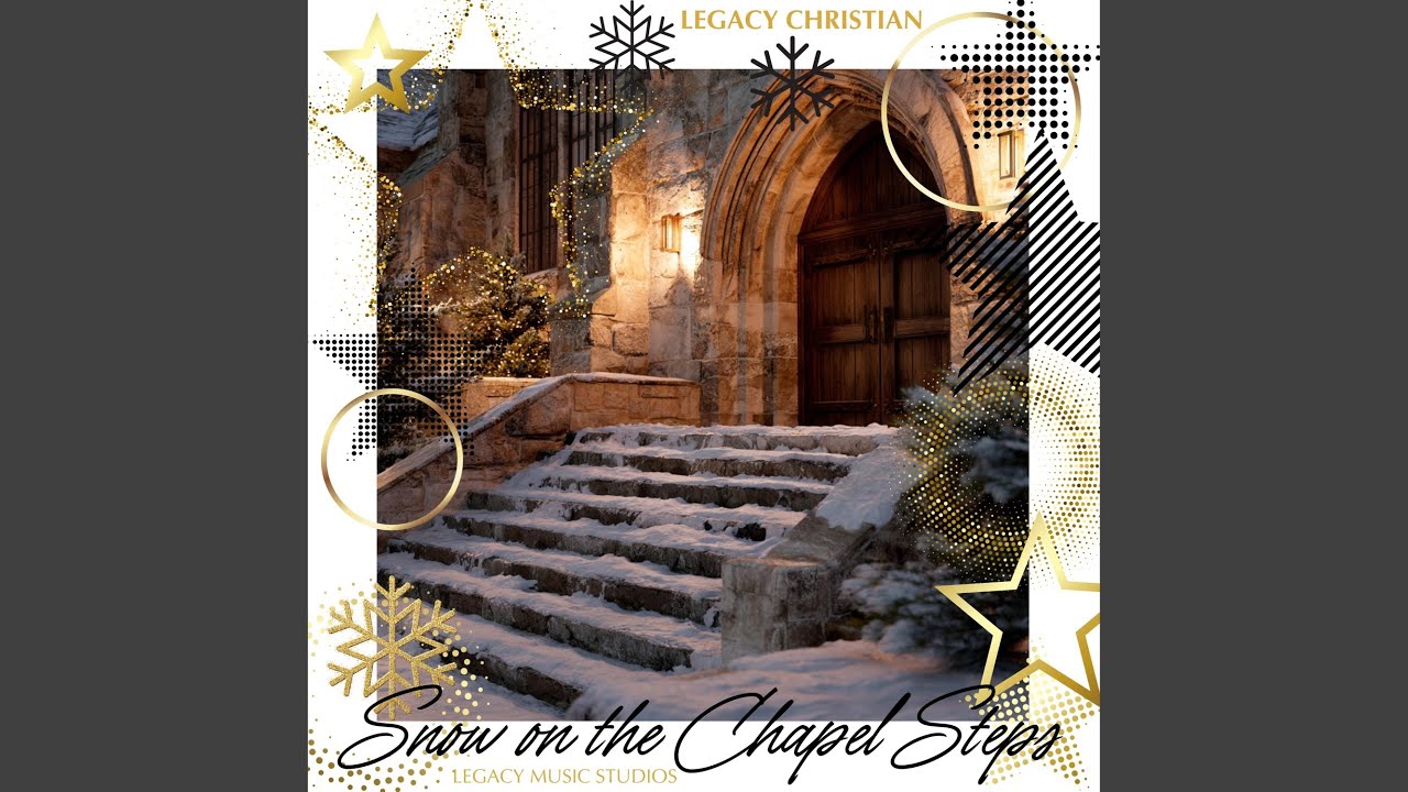 Snow on the Chapel Steps - YouTube