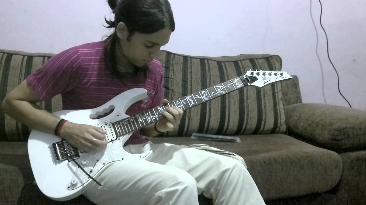 Denilson - Solo - Paula Fernandes - YouTube