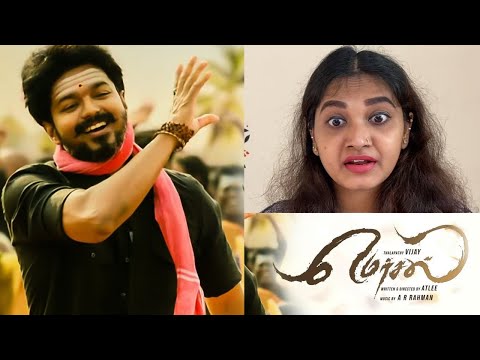Malayali Reaction to Mersal - Teaser and Movie Review | Vijay | A R Rahman | Atlee