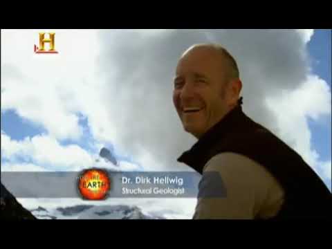 Dünya Nasıl Oluştu 13 - Alpler