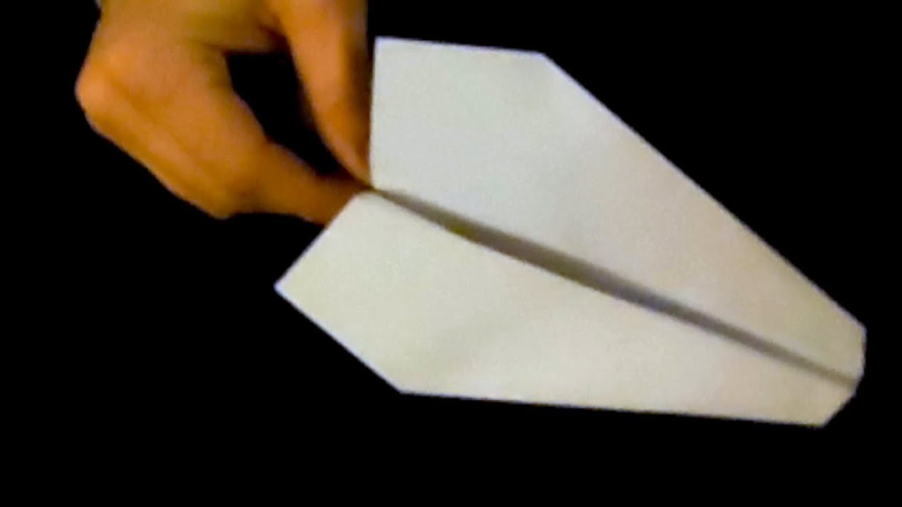 Awsome Flying Paper Airplane Tutorial How To Make A Good Flying Paper Airplane YouTube awsome-flying-paper-airplane-tutorial-how-to-make-a-good-flying-paper-airplane-youtube