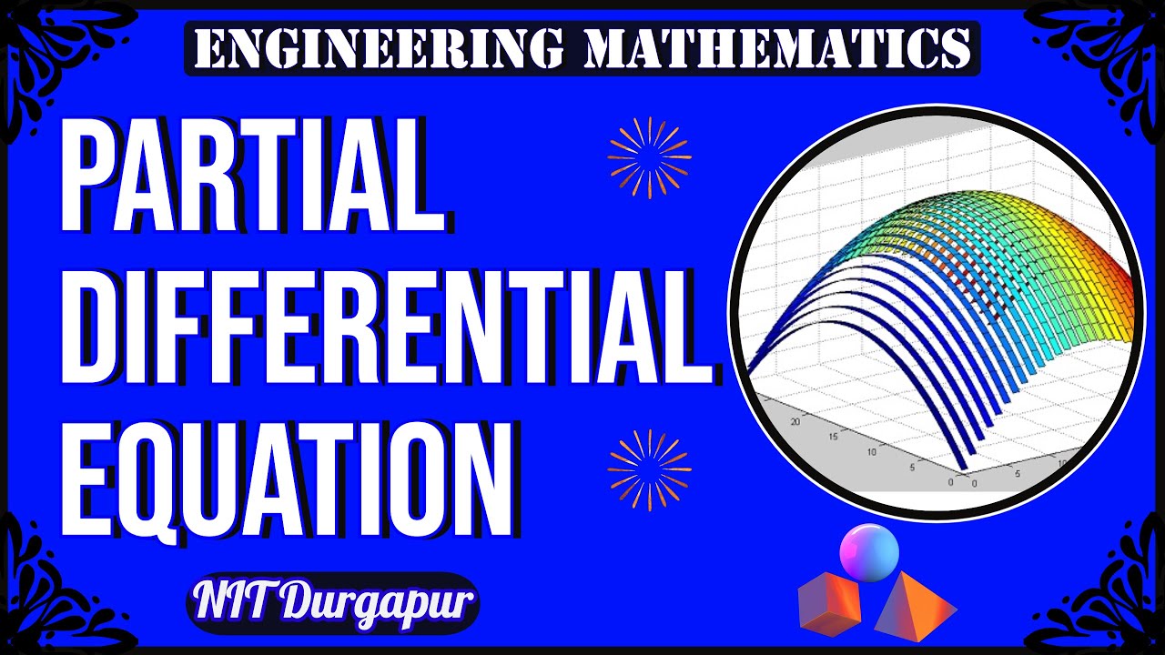 Canonical Form | Partial Differential Equations | Engineering ...