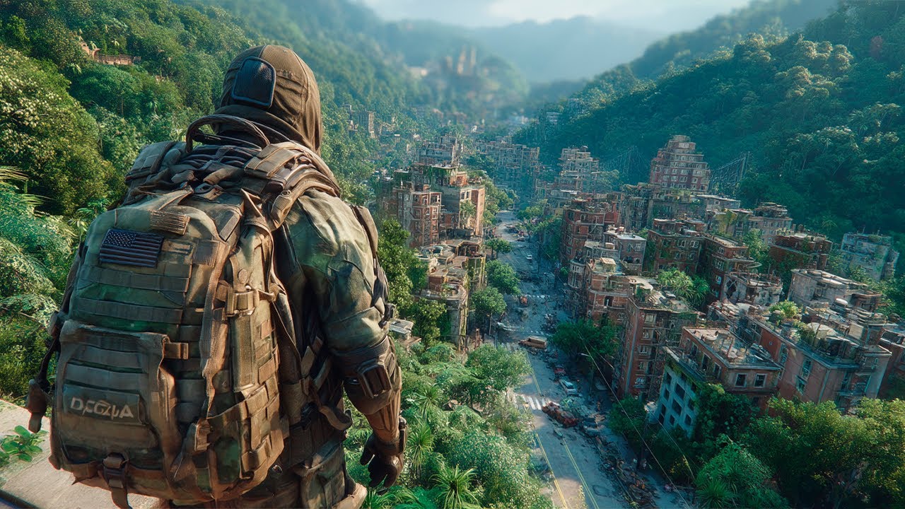 NEW 30 GAMES Coming in 2026 or 2027 With AMAZING ULTRA Graphics | PS5 ...