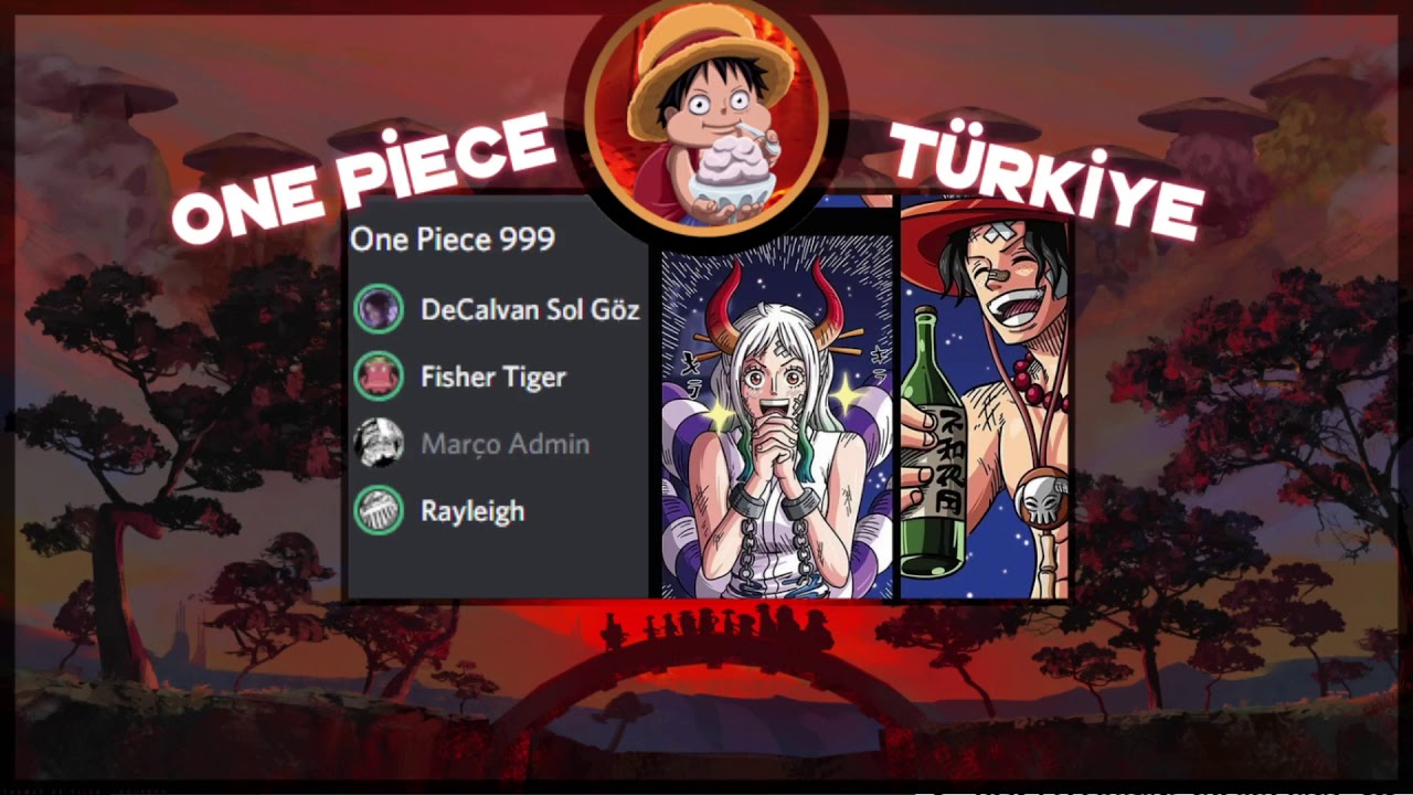 One Piece Manga 999. Bölüm Yorumları. 20 Aralık 2020 - YouTube