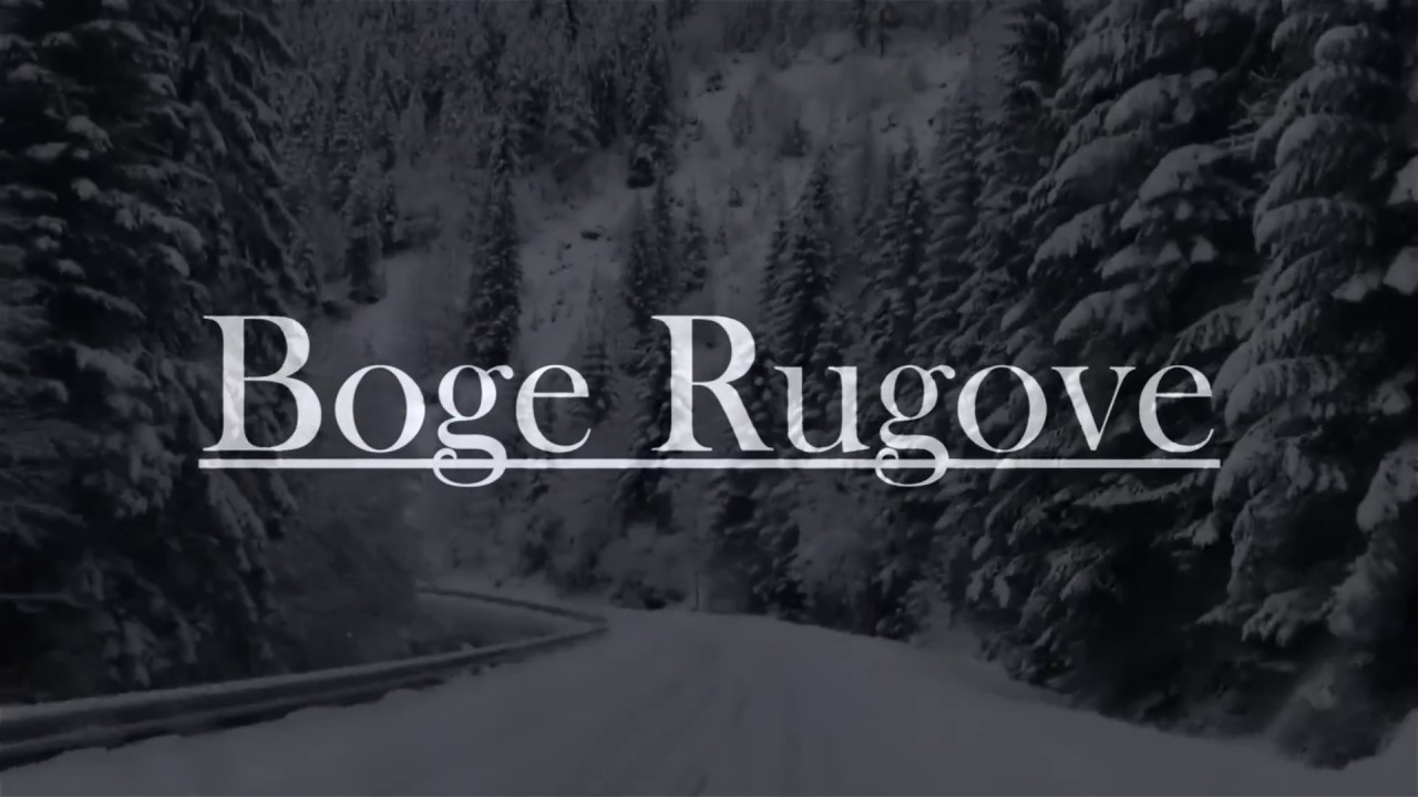 Boge Rugove - YouTube