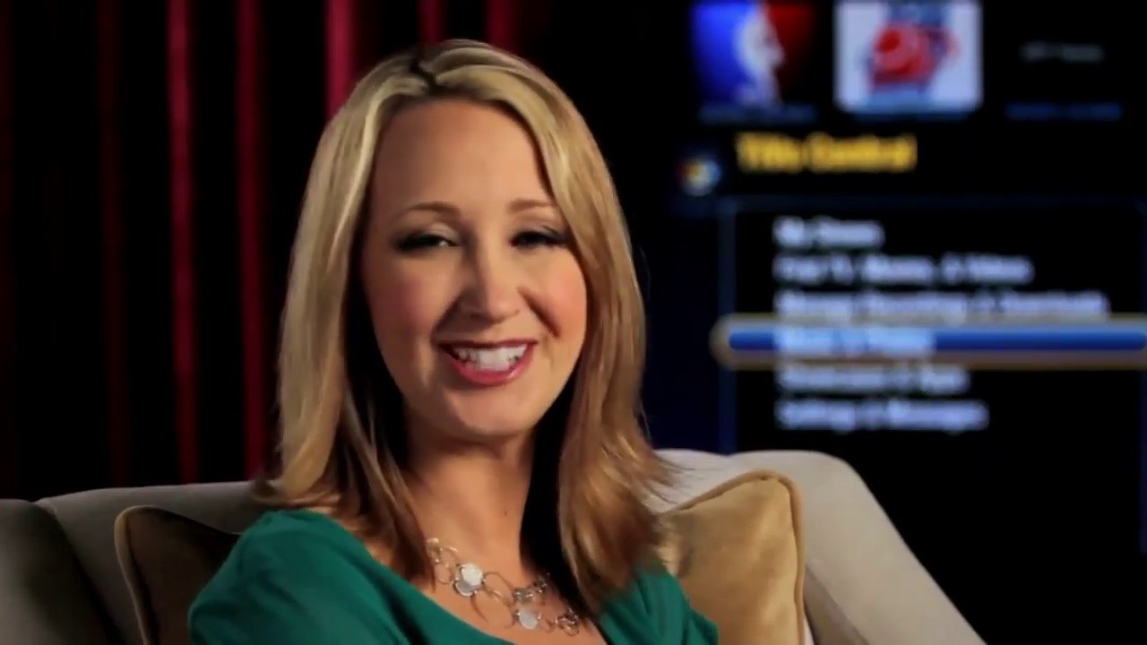 TiVo VOD and Web Features SPARKLIGHT - YouTube