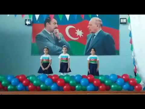 318 nömrəli məktəbin 3 \