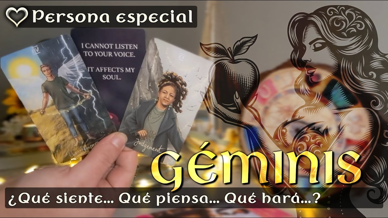 GEMINIS 💖 UN TE QUIERO ETERNO AHORA ES EL MOMENTO, NADA OS PUEDE ...