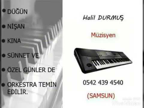 Samsun Madımak 2017