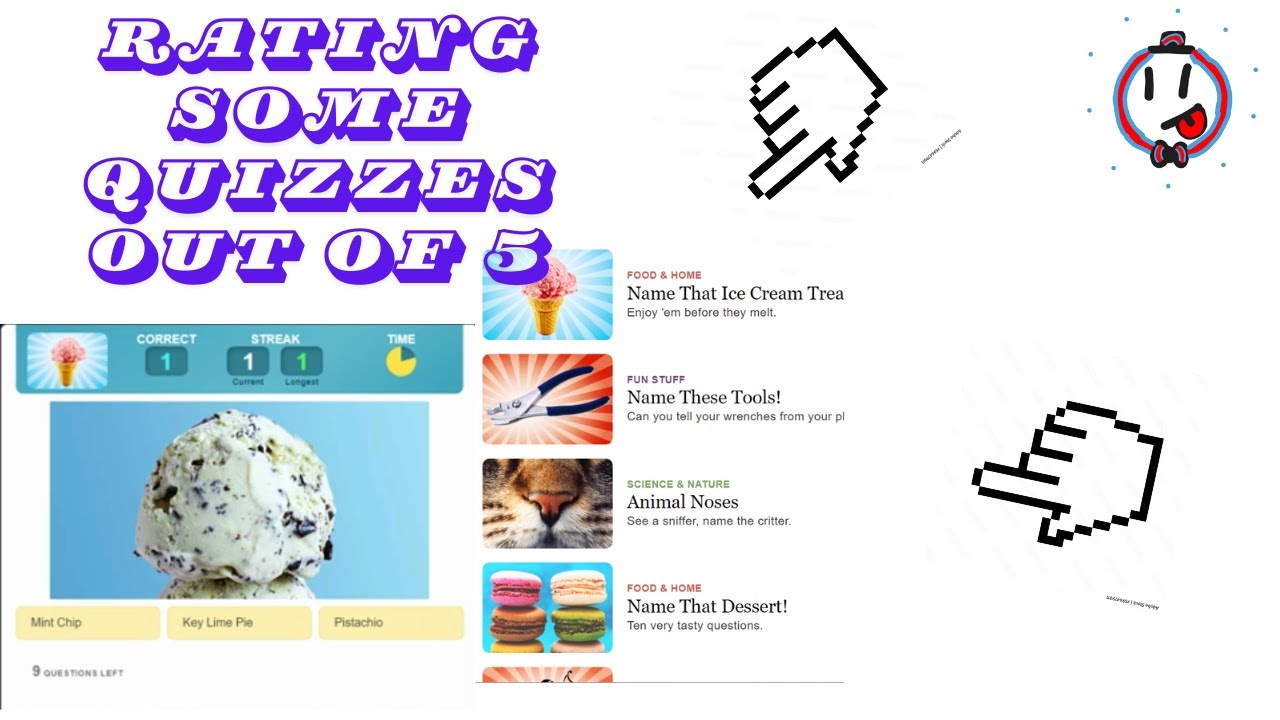 Raiting cool math game quizzes. - YouTube