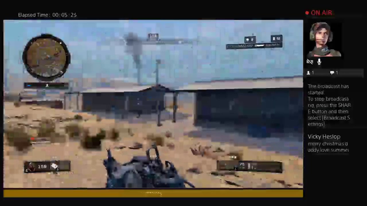 Black ops 4 blackout gameplay - YouTube