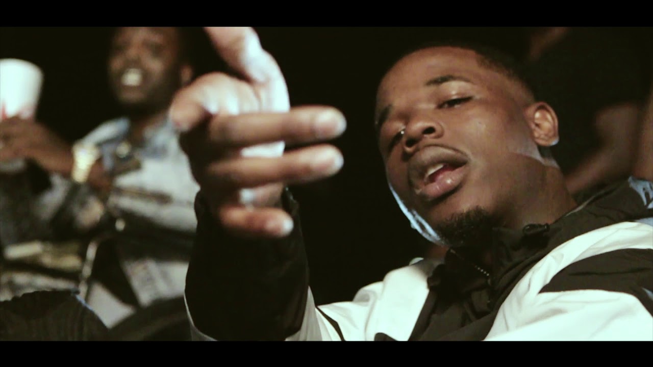 TREY MONEY FT MOE MONEY "I KNOW IT" - YouTube