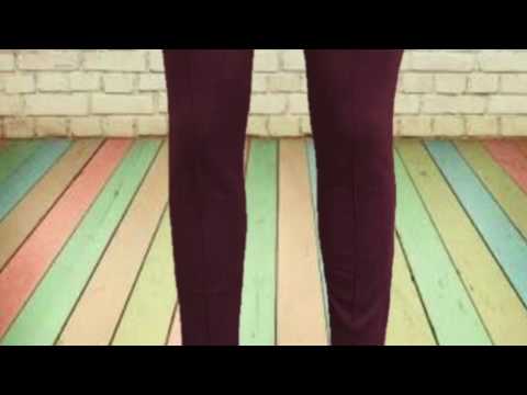 ÇIMALI TAYT ROKET FASHİON FARKI İLE