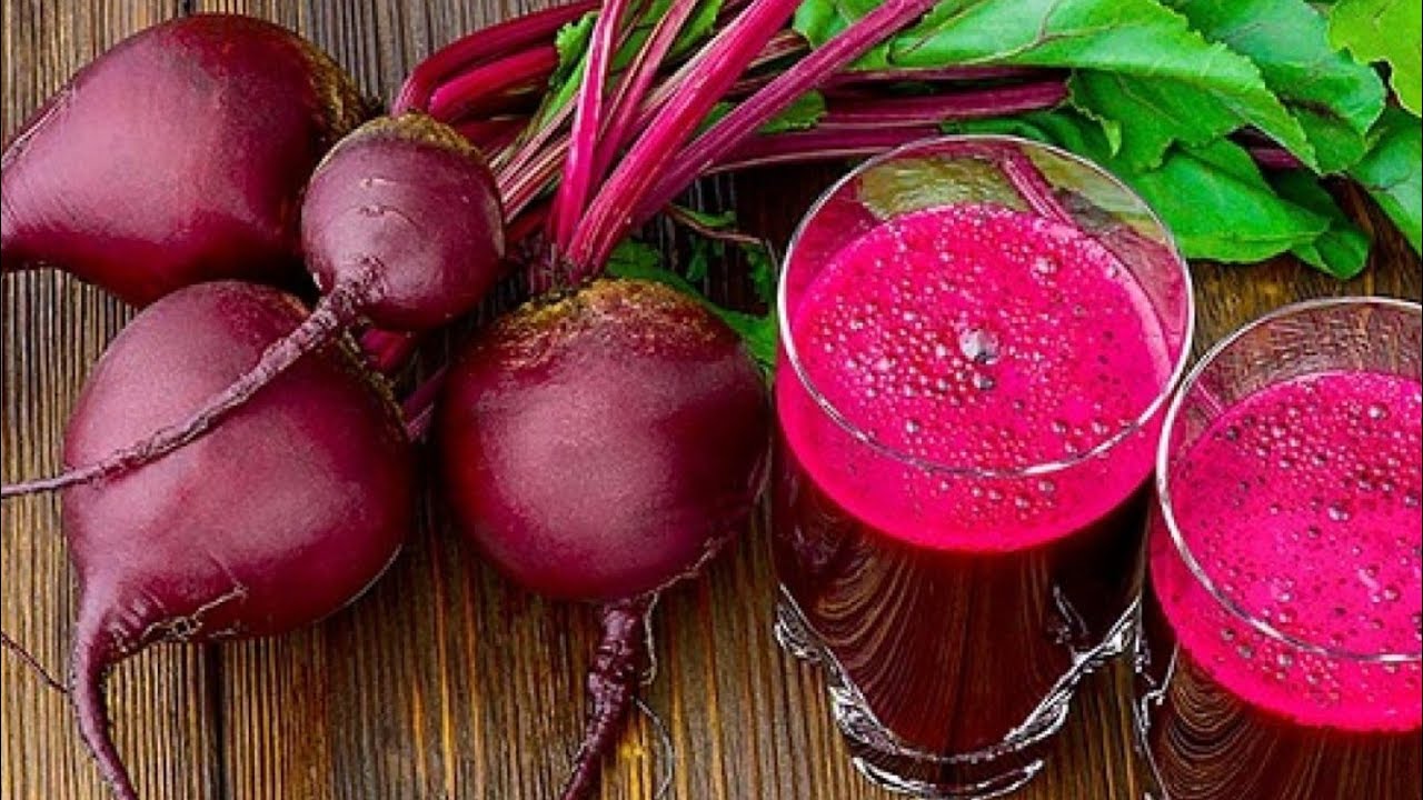 ১ রাতে ত্বক ফর্সা করবে বিট রুট ফেসপ্যাক।Beetroot face mask.Beetroot ...