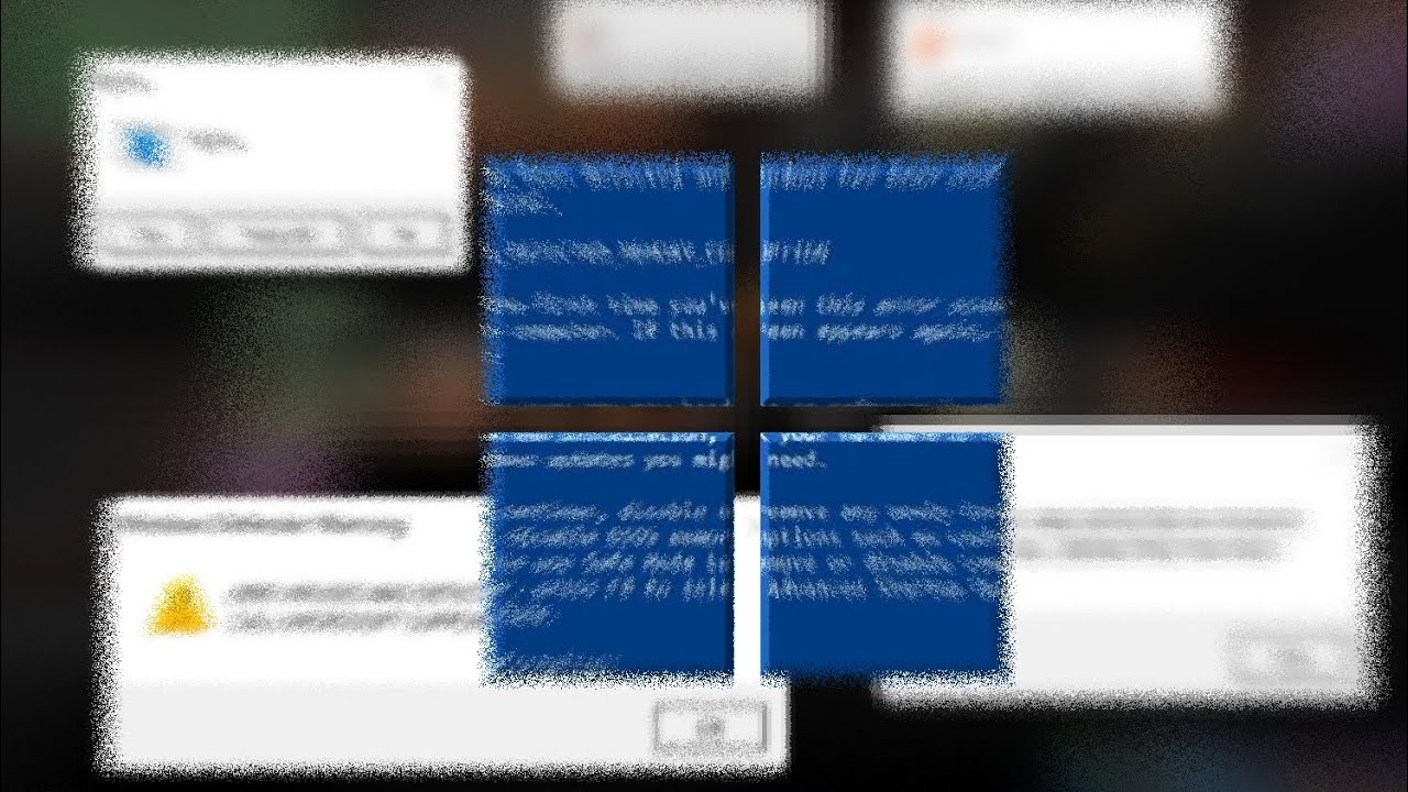 Windows 11 | VS | (10) Viruses?! - YouTube