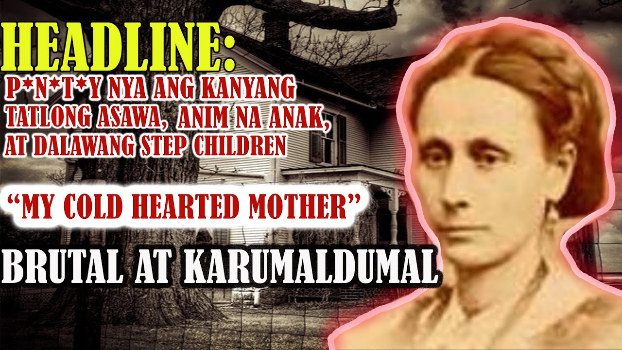 TAGALOG CRIME UNTOLD | LASON - YouTube