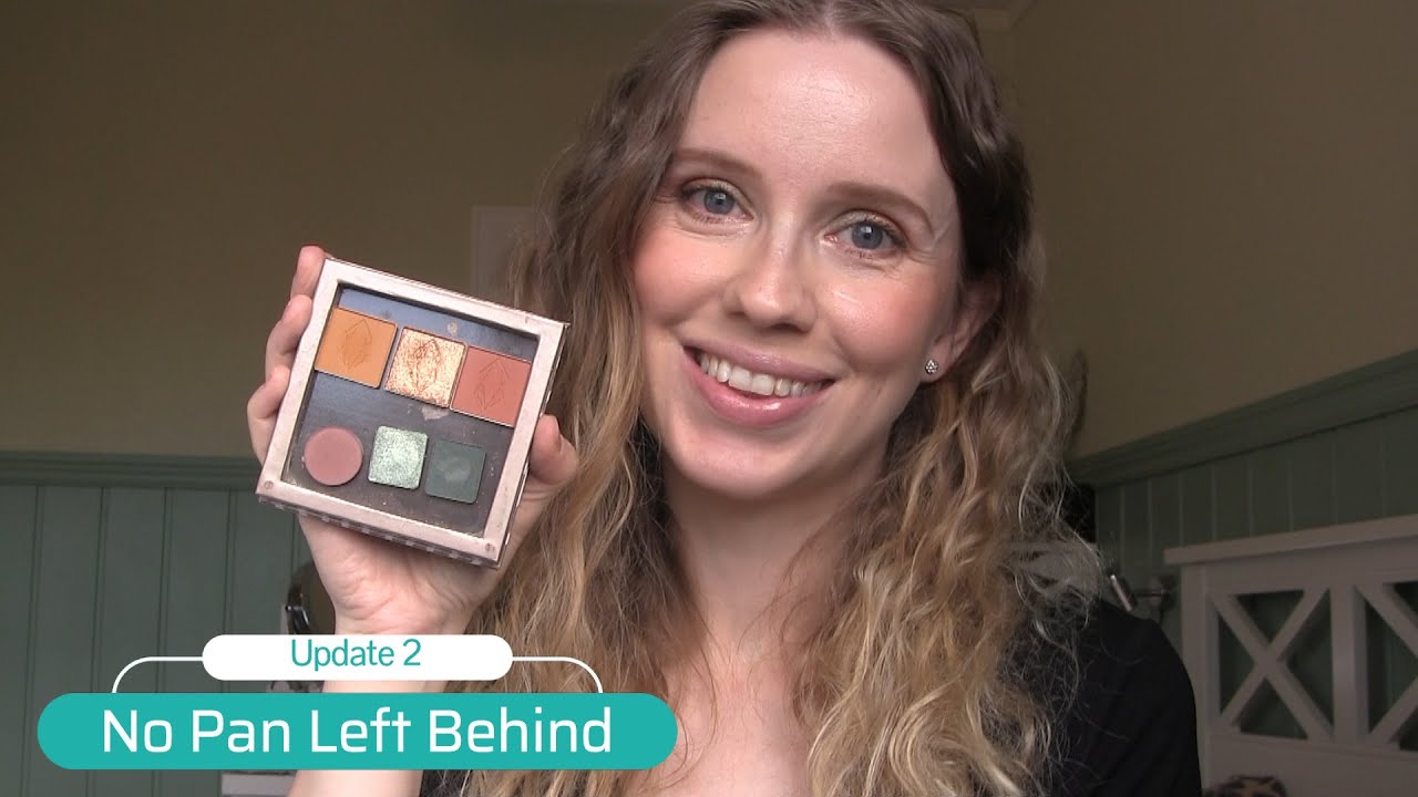 No pan left behind | Update 2 2025 - YouTube