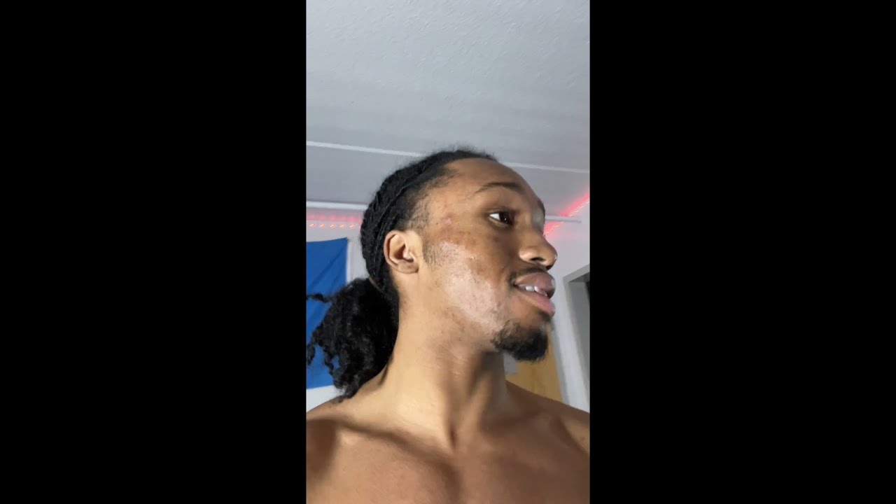 How Dwight Howard Addressed The Sus Allegations - YouTube