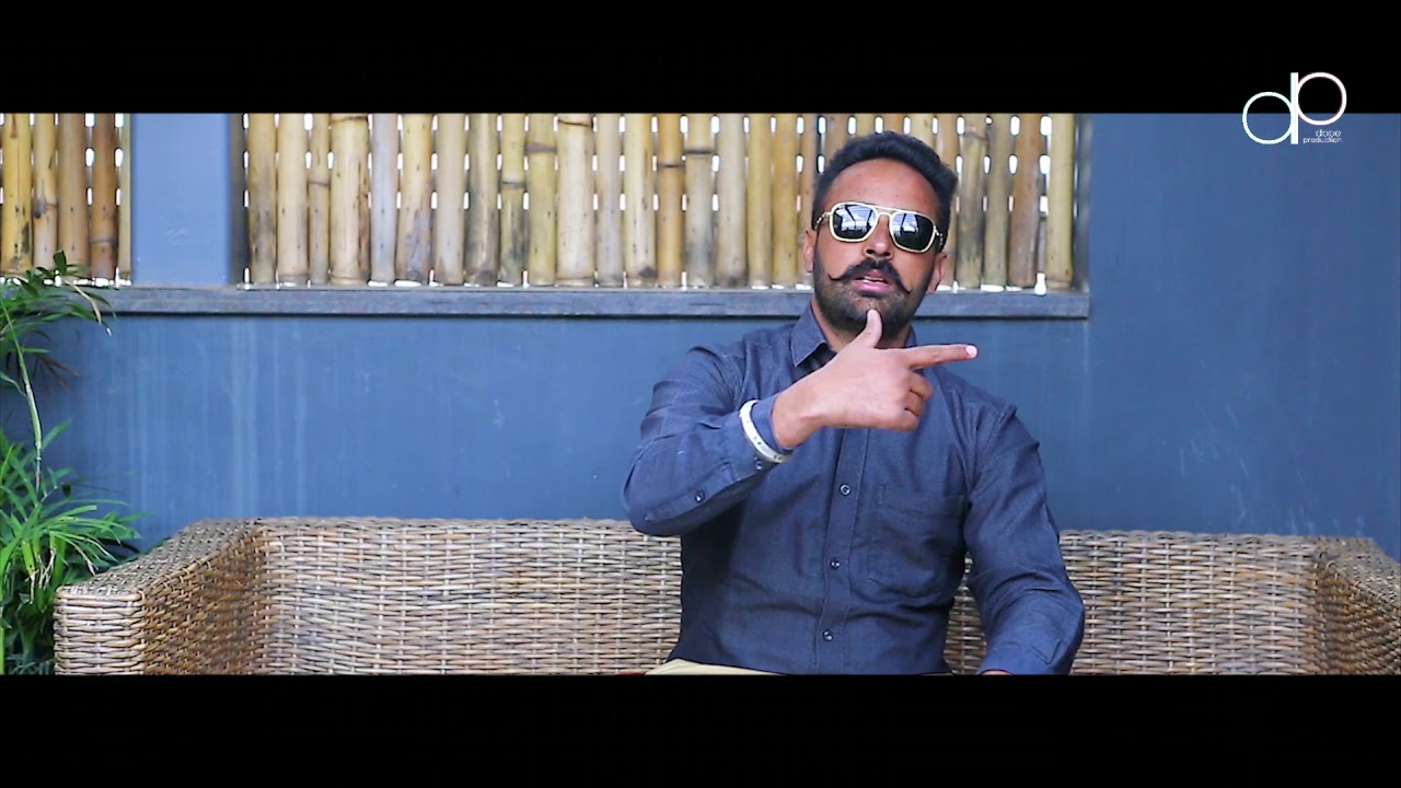 Wajde Saloot (Official Video) : Sukh Bhullar || New Songs 2019 || Dope ...