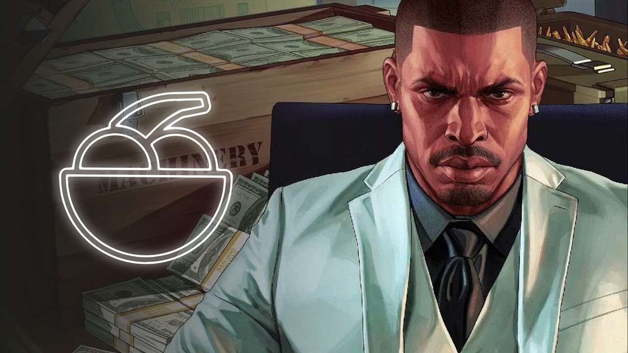 iFruit Radio | GTA V Alternative Radio | Electronic, Hip-Hop, Fusion ...