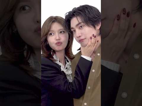 Choi Soo young & Kim Jae yeong — A Sweet and Lovely Pair 🥰💖 #choisooyoung #kimjaeyeong #idoli