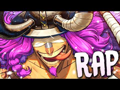 LOKI RAP | \