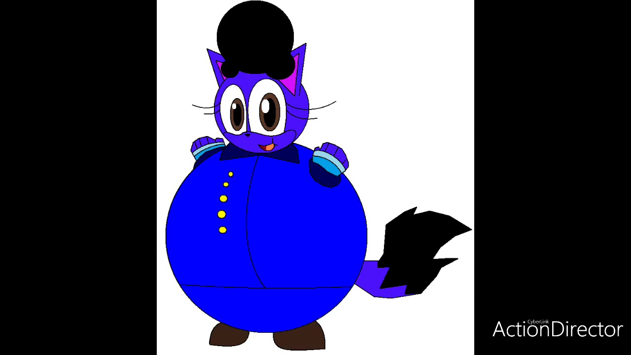 Blueberry Maria ed - YouTube