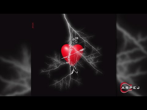 Mermi - Çünkü Sen Yoksan (Official Audio)