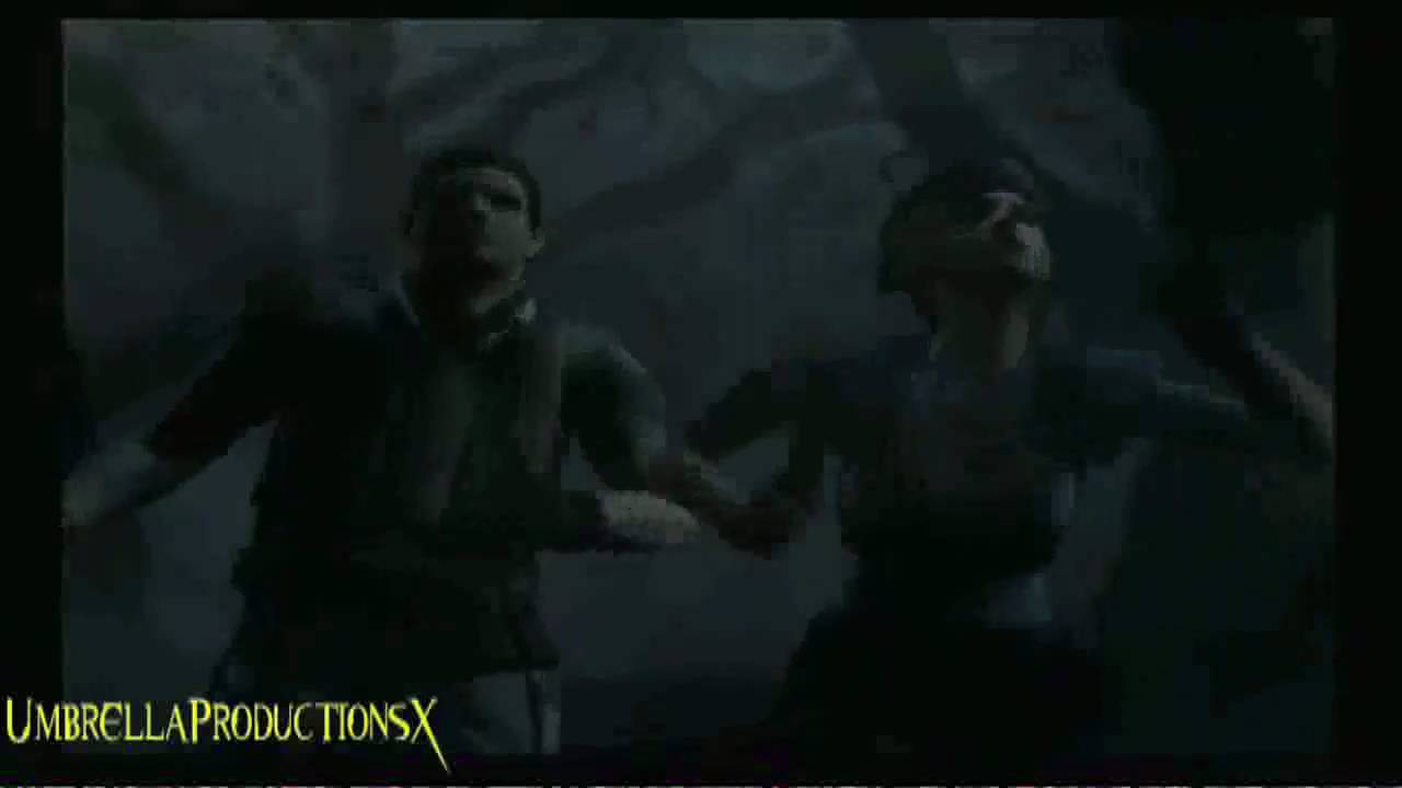 Resident Evil Remake Intro (HD) - YouTube