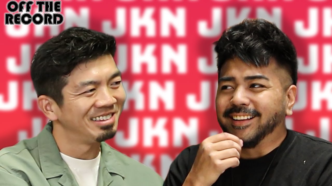 Jimmy Zhang was Falsely Accused - YouTube