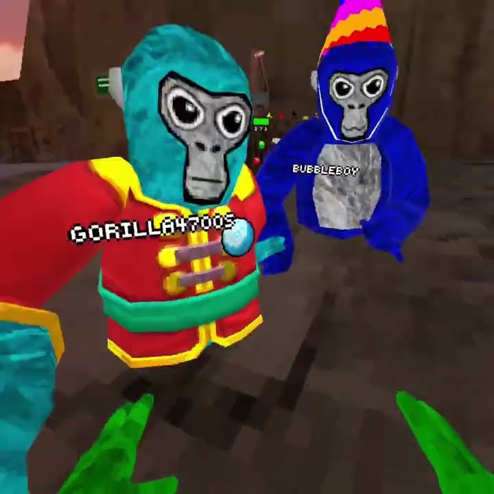 Gtag ghost trolling - YouTube