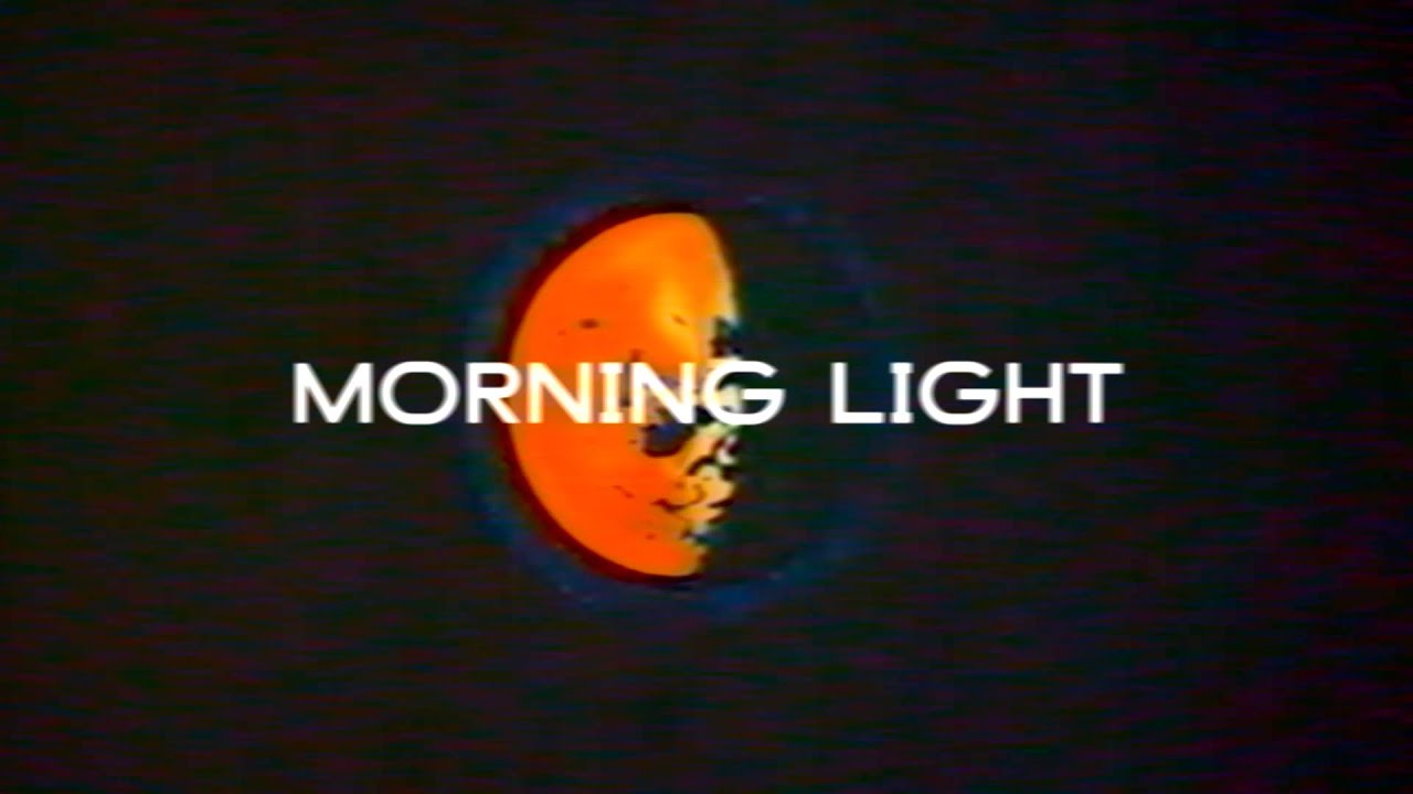 Men In Love - Morning Light (Official Visualizer) - YouTube