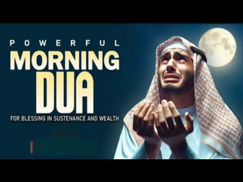 Importance of Dua. - YouTube