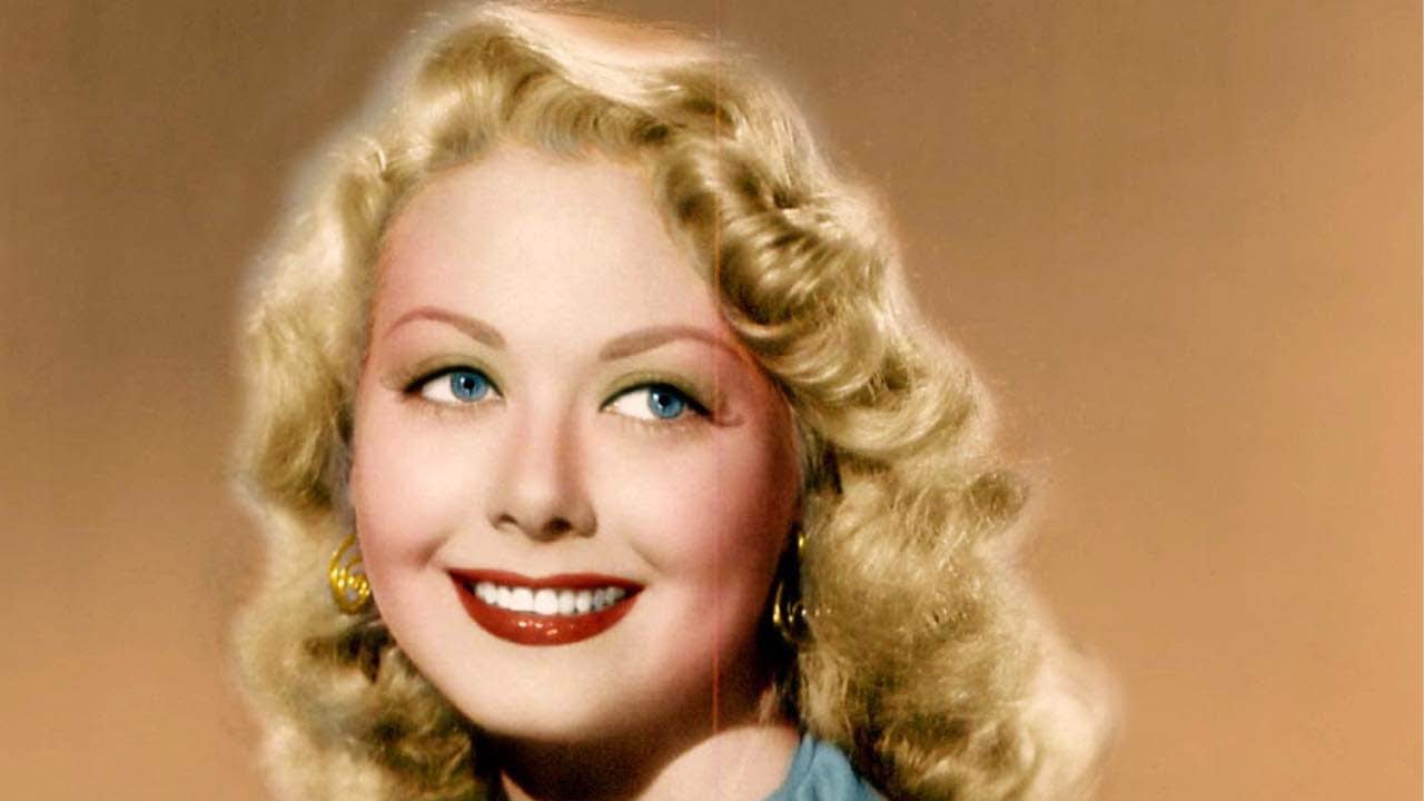 12 Sweet Photos of Adele Mara - YouTube