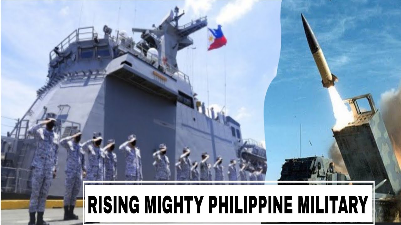 The Philippines Modernization Program towards a Mighty Defensive ...