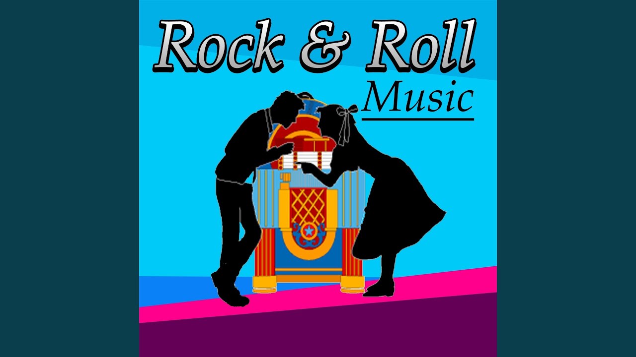 Shake, Rattle & Roll - YouTube