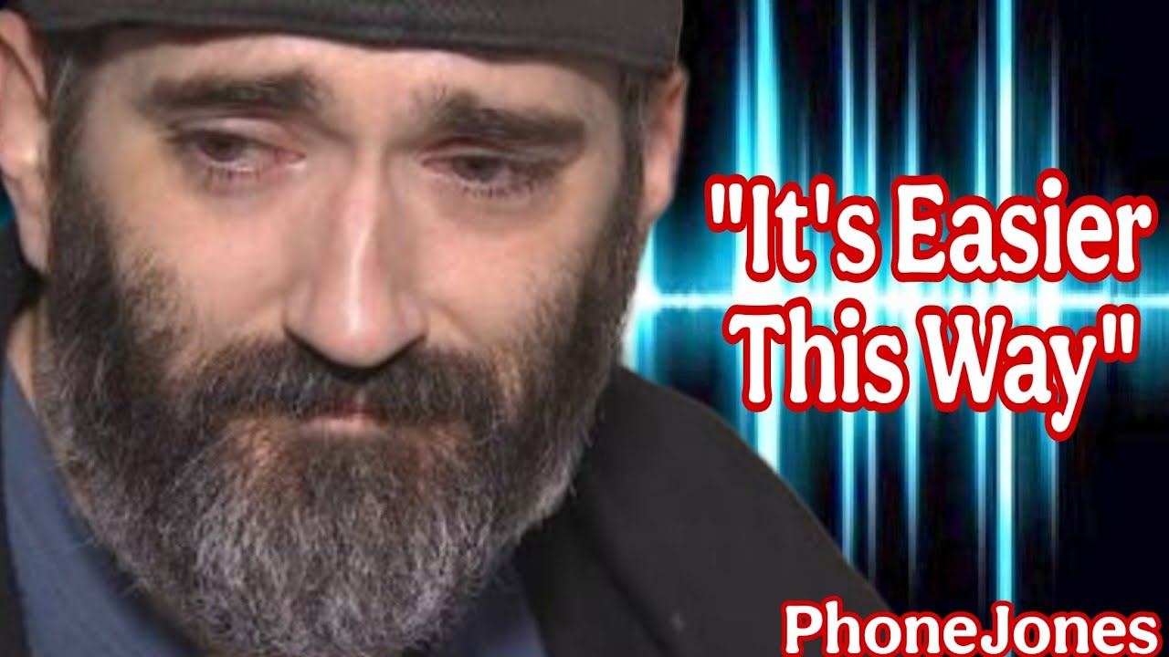 Stephan Sterns Conversation With His Parents | Accepting His Fate ...
