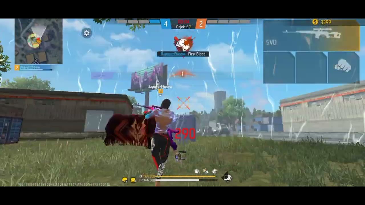 PEPENG SHOT MODE ON!!!!👽🔥 - YouTube