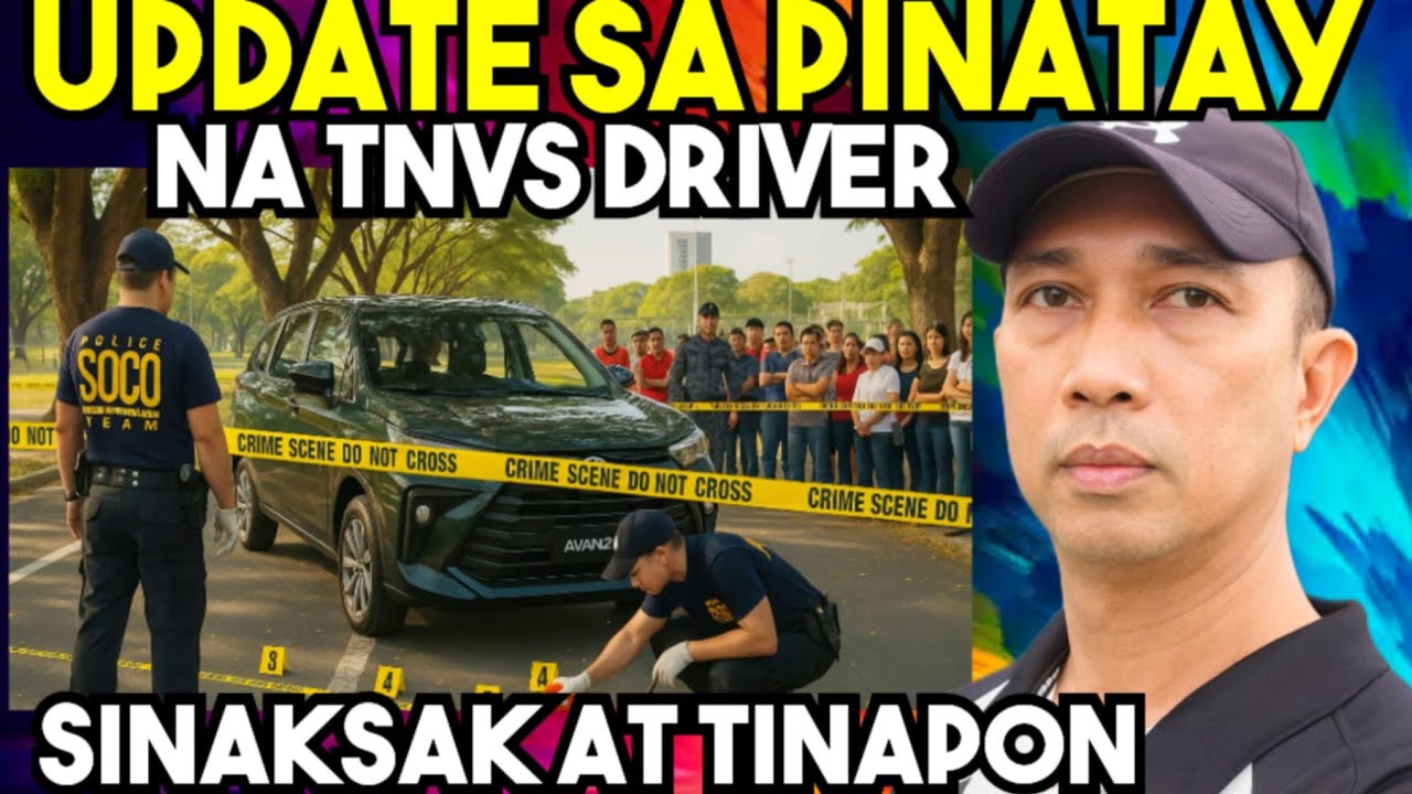 Mga TNVS DRIVER DELIKADO sa GAnitong MODUS - YouTube