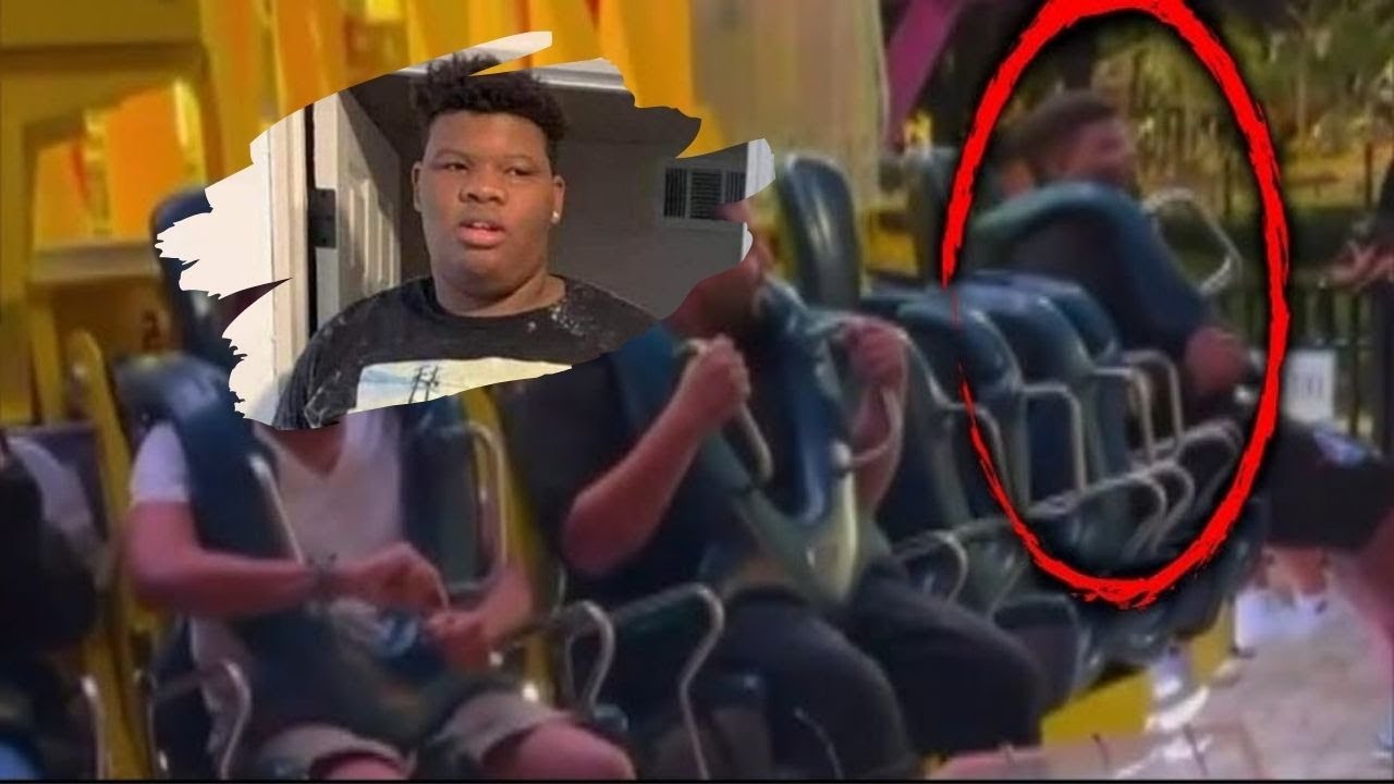 Update, Family of Teen Who Fatally Fell From Ride Awarded $310M - YouTube