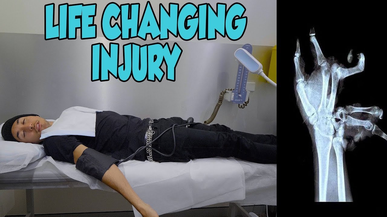 RUSHED TO THE HOSPITAL IN AUSTRALIA PAINFUL YouTube rushed-to-the-hospital-in-australia-painful-youtube