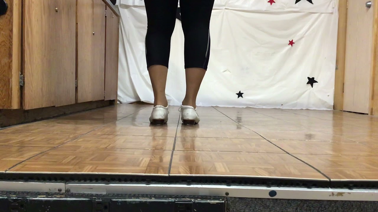 Toe Tapper - YouTube