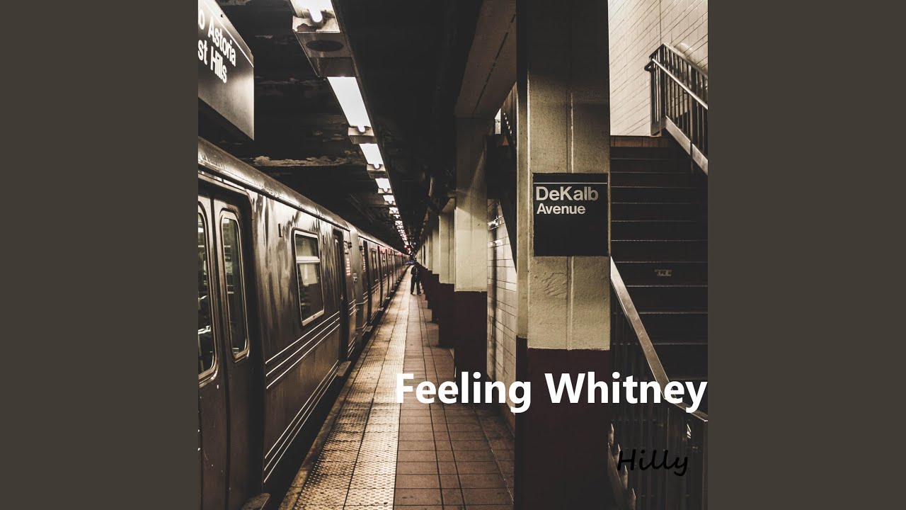 Feeling Whitney - YouTube