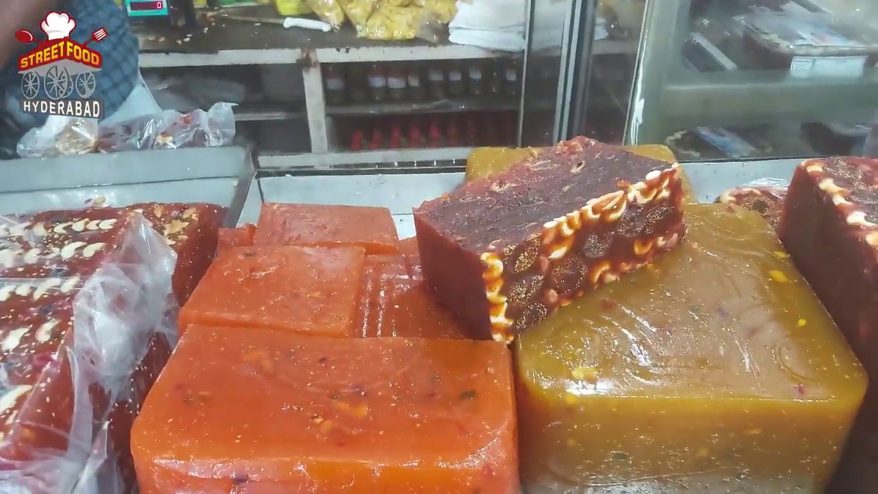 Famous Halwa In Kerala