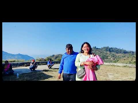 Bankatta keware bhanjyang Tapke nepane danda, syangja - YouTube