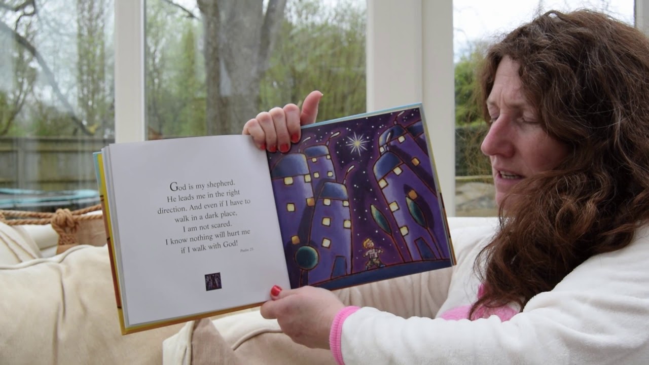 Bedtime Stories - Key Stage 1 - 7th April - YouTube