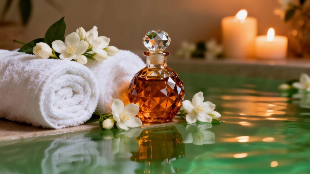 Soothing Calm Music 🌿 Relax Your Mind, Reduce Stress, Sleep & Anxiety ...