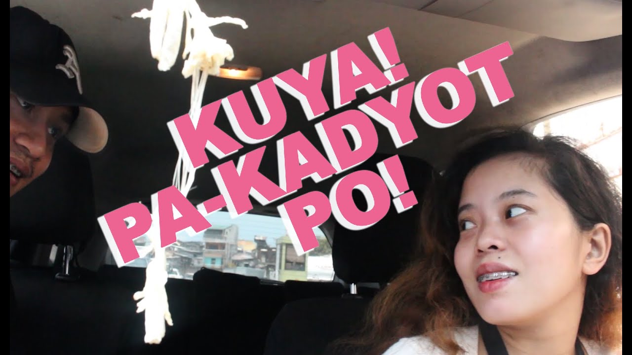 NAGPA-KADYOT KAMI! | Joy and Cris - YouTube