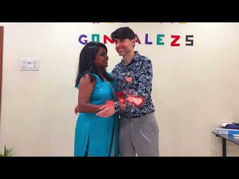 A Sweet Rose Moment 🌹 | Brother-in-law’s Romantic Gesture