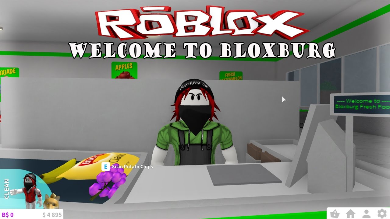 Roblox welcome to bloxburg picture codes - microleo
